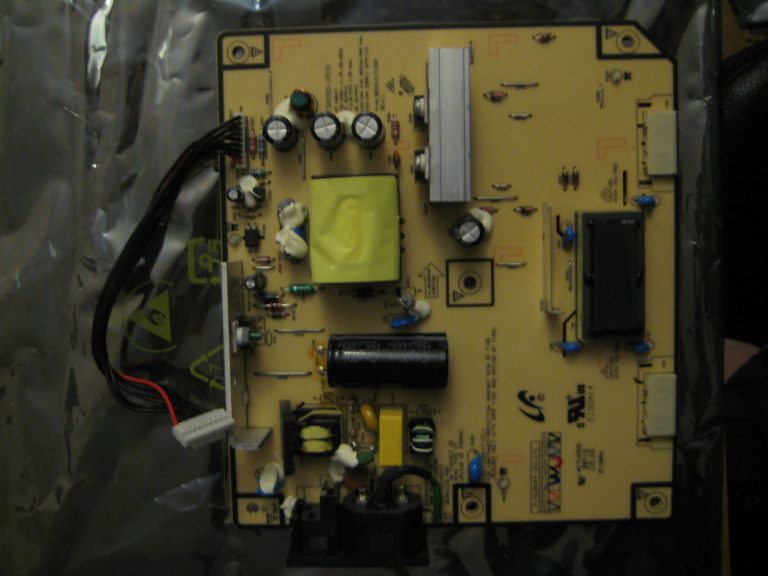 Samsung 205bw LCD Monitor Inverter Board - Jasmine Computer Services